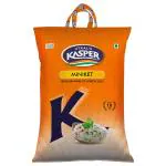Buy Utkal's Kasper Premium Sortex Miniket Rice 10 kg Online at Best ...