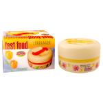 Buy Jayco Fast Food Yellow Insulated Plastic Hot Lunch Pack 630 ml ...