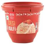 Buy Kwality Walls Desi Kulfi 100 ml (Cup) Online at Best Prices in India - JioMart.