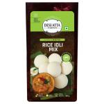 Buy Desi Atta Rice Idli Mix 500 g Online at Best Prices in India - JioMart.