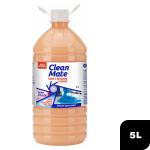 Buy CleanMate Germfighter Floor and Bathroom Cleaner 5 L Online at Best ...