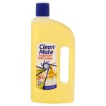 Buy CleanMate Citrus Disinfectant Floor Cleaner 500 ml Online at Best ...