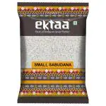 Buy Ektaa Small Sabudana 1 kg Online at Best Prices in India - JioMart.