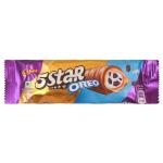 Buy Cadbury Five Star Oreo Milky Chocolate 42 g Online at Best Prices ...