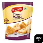 Buy Bikano Tikoni Mathi 200 g Online at Best Prices in India - JioMart.