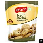 Bikano Methi Mathi 200 g - JioMart