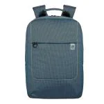 Buy Tucano Loop Backpack for Laptop 39.62 cm (15.6 inch), Blue BKLOOP15 ...