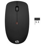 Buy HP X200 Optical Wireless Mouse with 2.4GHz Wireless Connectivity ...
