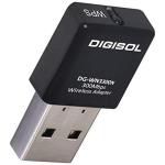DIGISOL 300 Mbps Wireless USB Adapter - JioMart