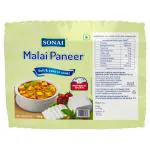 Buy Sonai Fresh Paneer 500 g (Pack ) Online at Best Prices in India - JioMart.