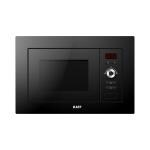 Buy Kaff KMW5PJ Built In Microwave Oven 20 L Black Online at Best ...