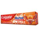 Buy Colgate Max Fresh Spicy Fresh Sunrisers Hyderabad Anticavity ...
