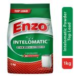 Enzo Intelomatic Top Load Detergent Powder 1 kg - JioMart
