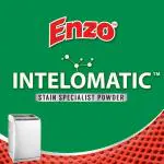 Enzo Intelomatic Top Load Detergent Powder 1 kg - JioMart