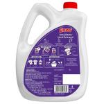 Enzo Intelomatic Front Load Liquid Detergent 5 L - JioMart