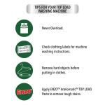 Enzo Intelomatic Top Load Liquid Detergent 5 L - JioMart