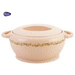 Buy Selvel Richmond Plastic Insulated Hotpot 1900 ml (PE) Online at ...