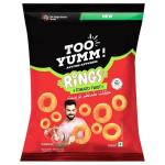 Buy Too Yumm Tomato Twist Rings 70 g Online at Best Prices in India ...