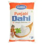 Buy Sumul Punjabi Dahi/Curd 1 kg Online at Best Prices in India - JioMart.