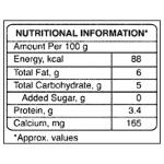 Amul A2 Buffalo Milk 450 ml (Pouch) - JioMart