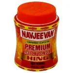 Buy Navjeevan Premium Yellow Hing Powder 50 g Online at Best Prices in ...