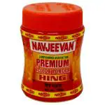 Buy Navjeevan Premium Yellow Hing Powder 100 g Online at Best Prices in ...