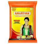 Buy Navjeevan Premium Yellow Hing Powder 1 kg Online at Best Prices in ...