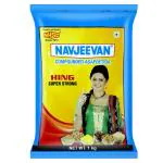 Buy Navjeevan Super Strong Hing Powder 1 kg Online at Best Prices in ...
