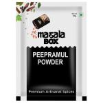 Buy Masala Box Peepramul Powder 100 g Online at Best Prices in India ...