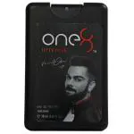 Buy One8 Intense Eau De Toilette Pocket Perfume 18 ml Online at Best ...