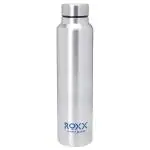 Buy Roxx Oasis Stainless Steel Bottle 1 L Online at Best Prices in ...