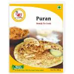 Buy M3 Ready to Cook Puran 300 g Online at Best Prices in India - JioMart.
