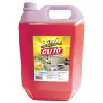 Buy Glito Citrus 3 in 1 Floor + Surface + Dish Cleaner 5 L Online at ...