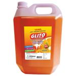 Buy Glito Orange Concentrate Dishwash Gel 5 L Online at Best Prices in India - JioMart.
