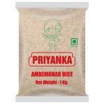 Buy Priyanka Ambemohar Rice 1 kg Online at Best Prices in India - JioMart.