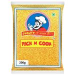 Buy Pick N Cook Amaranth 200 g Online at Best Prices in India - JioMart.