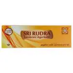 Buy Sri Rudra Sambrani Agarbatti 100 g Online at Best Prices in India ...