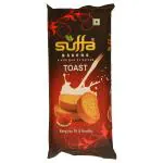 Buy Suffa Bakers Saffron Special Milk Toast 200 g (Pack) Online at Best ...