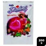 Buy Derby Darling Velveto Candy 200 g Online at Best Prices in India ...