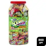 Buy Derby Centrefilled Socker Candy 860 g Online at Best Prices in ...