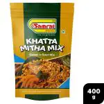 Buy Samrat Khatta Mitha Mix 400 g Online at Best Prices in India - JioMart.