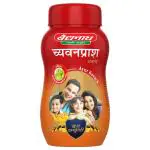 Buy Baidyanath Chawanprash Awaleha 250 g Online at Best Prices in India ...