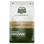 Buy Deccan Organic Brown Sona Masoori Rice 1 kg Online at Best Prices ...