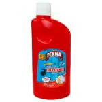 Buy Texma Disinfectant Bathroom Tile Cleaner 500 ml (Buy 1 Get 1 Free ...