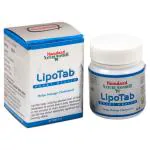 Buy Hamdard LipoTab 60 Tablets Online at Best Prices in India - JioMart.