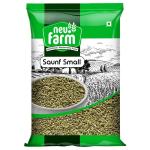 Buy Neu Farm Small Saunf 200 g Online at Best Prices in India - JioMart.