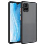 Buy Inbase Duplex Mobile Case for Vivo Y73, Black IB-1407 Online at ...