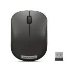 Buy Lenovo 130 Wireless Compact Mouse, 1K DPI Optical sensor, 2.4GHz ...
