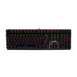 Buy Redgear MK881 Invador Professional Gaming Keyboard with Kailh Blue ...
