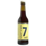 Buy Copter7 Zer0.0 Chokeberry Non-Alcoholic Beer 330 ml Online at Best ...